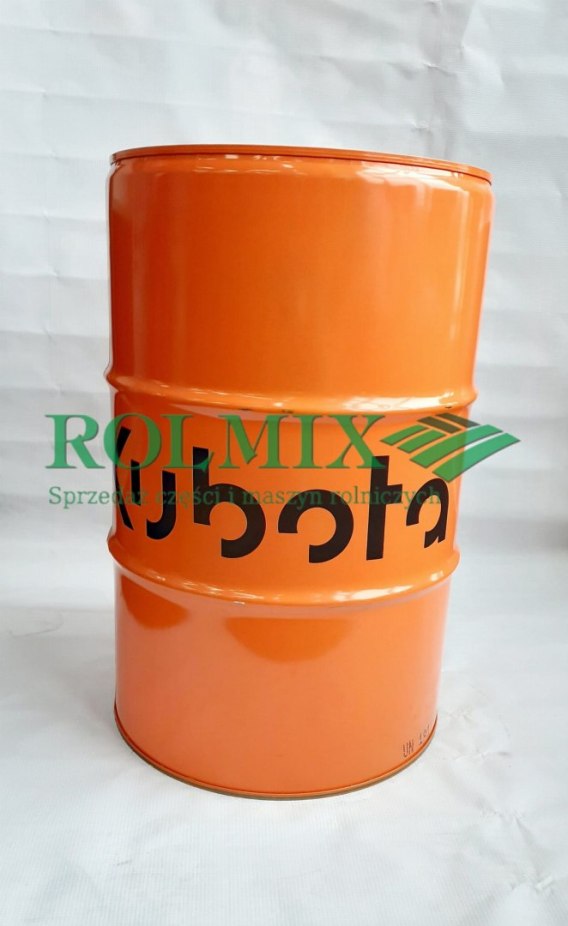 Olej hydrauliczny Kubota UDT 60L > Skleprolmix